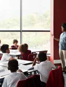 Learning – Oakley International School